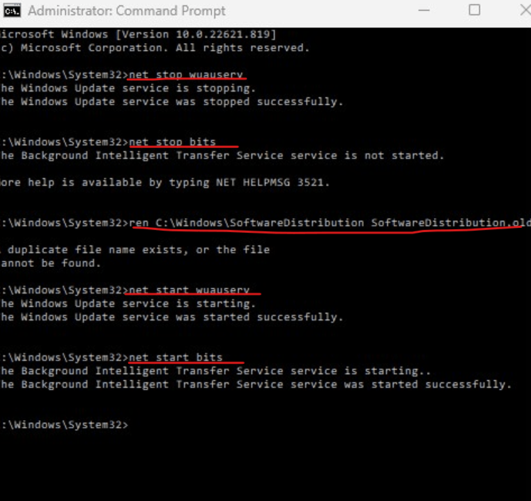 Can't download and install the Chinese typing tool - Microsoft Q&A
