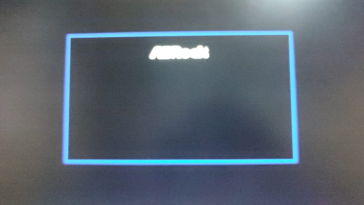 Como quitar un recuadro azul en medio de la pantalla? - Microsoft Q&A