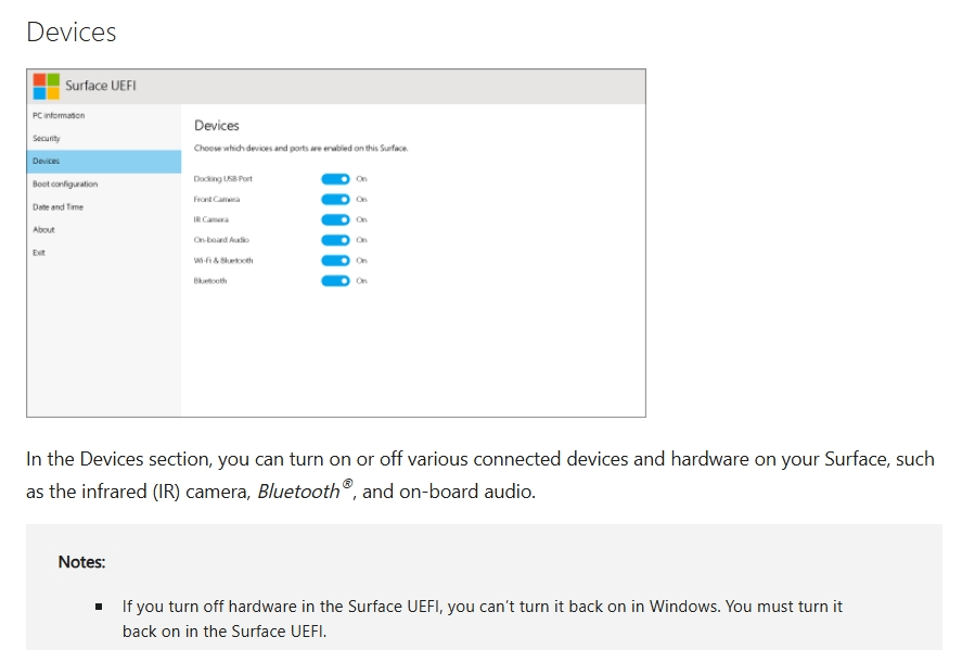 install microphone driver for Surface laptop 4 - Microsoft Q&A