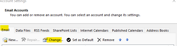Shared mailboxes disappear after a few seconds - only accessible ...