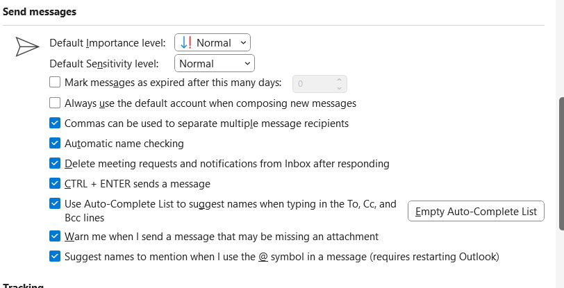 outlook 2021 have wrong format when preview print status - Microsoft Q&A