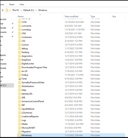 윈도우 11 블루스크린 0xc000021a Window 11 bluescreen error code 0xc000021a ...