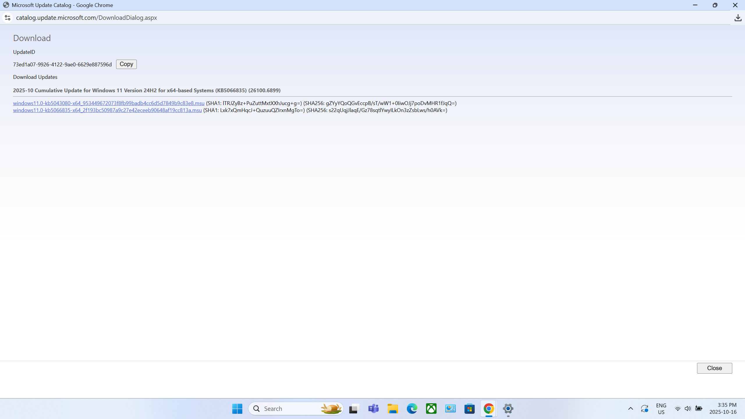 Windows Update Fail & DISM Access Denied Under Administrator ...
