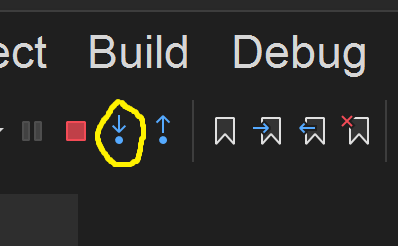 Why VB.Net projects that were working OK suddenly fails to start now ...