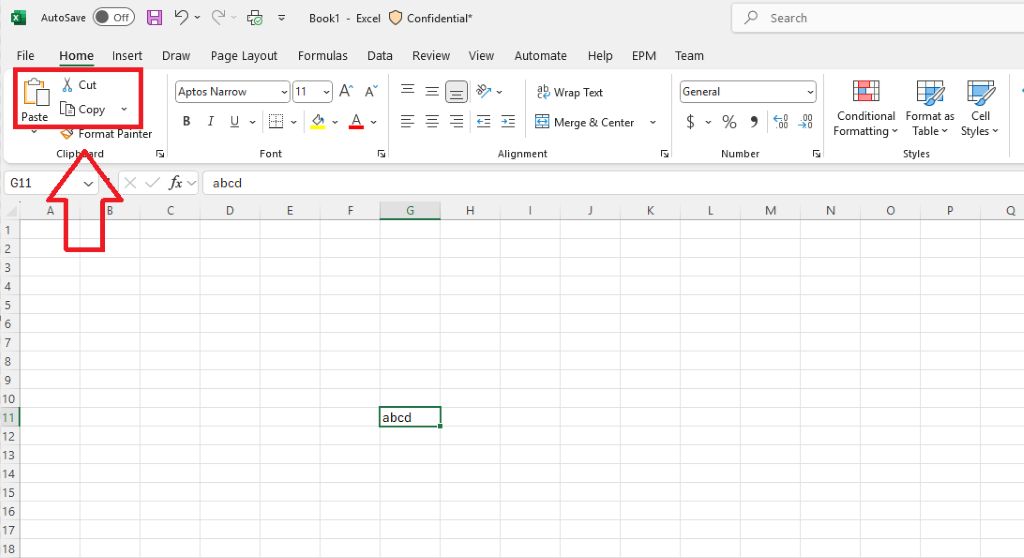 Issues with Inserting Rows and Copying in Excel After Recent Update - Microsoft Q&A