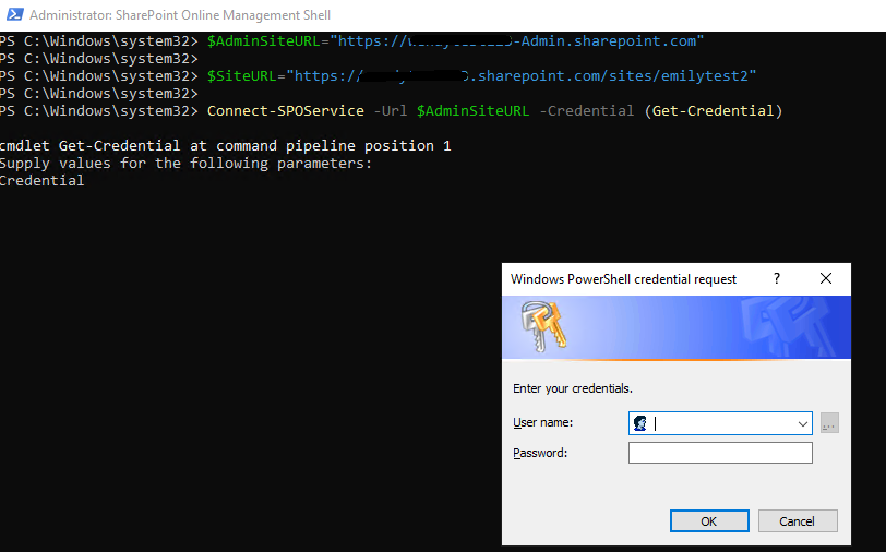 Error while activating designer for SharePoint online - Microsoft Q&A Error while activating designer for SharePoint online - Microsoft Q&A