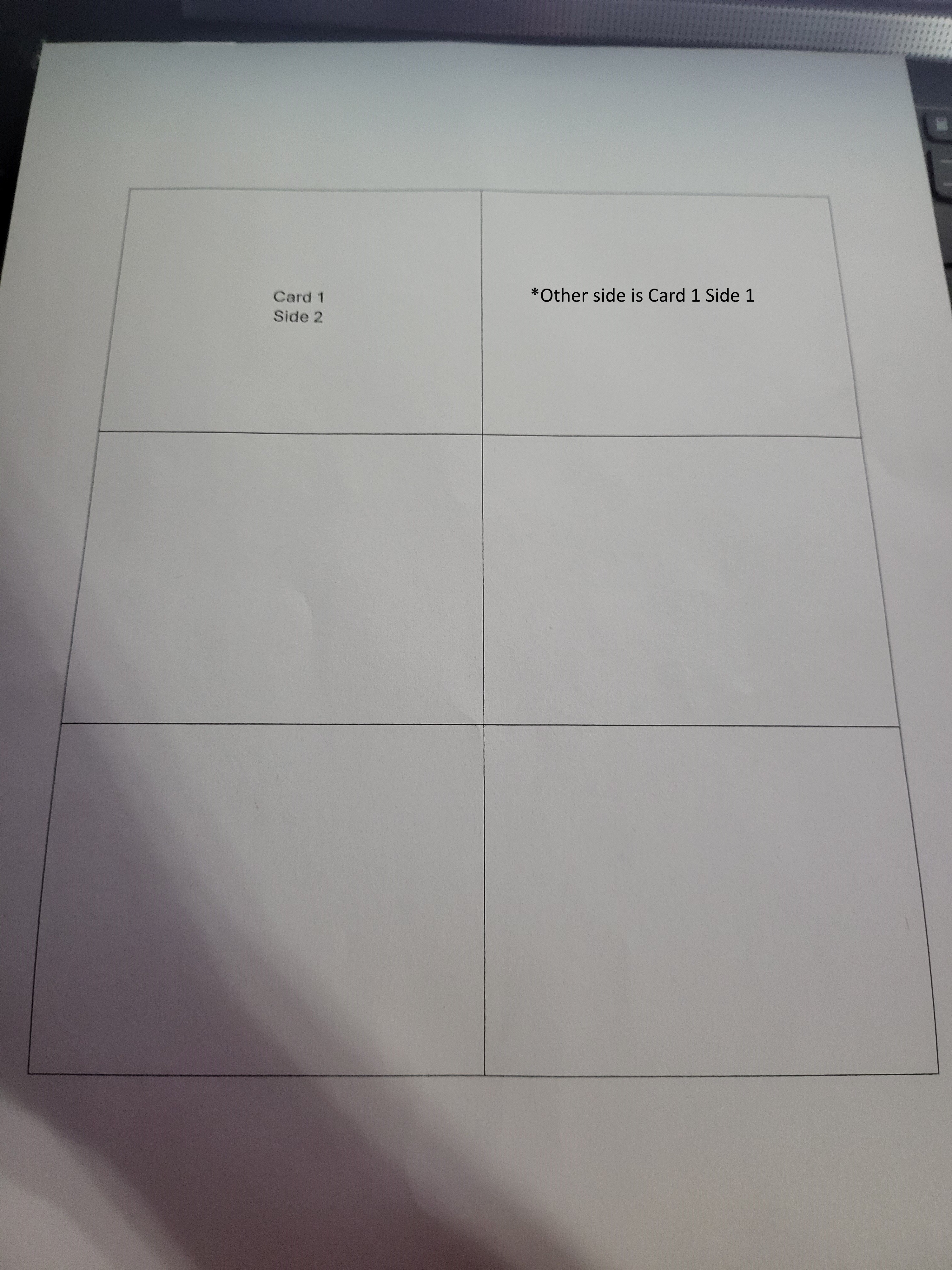 How do I print in Word so the pages aren't reversed on the opposite ...