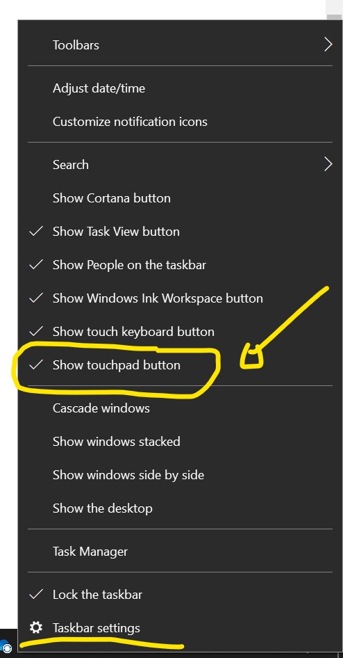 Mimicking mouse / cursor hover behavior with touch - Microsoft Q&A