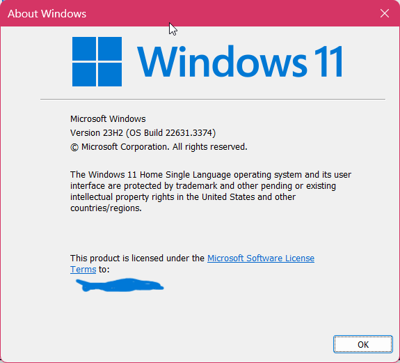 Labels overlapping in taskbar - Microsoft Q&A