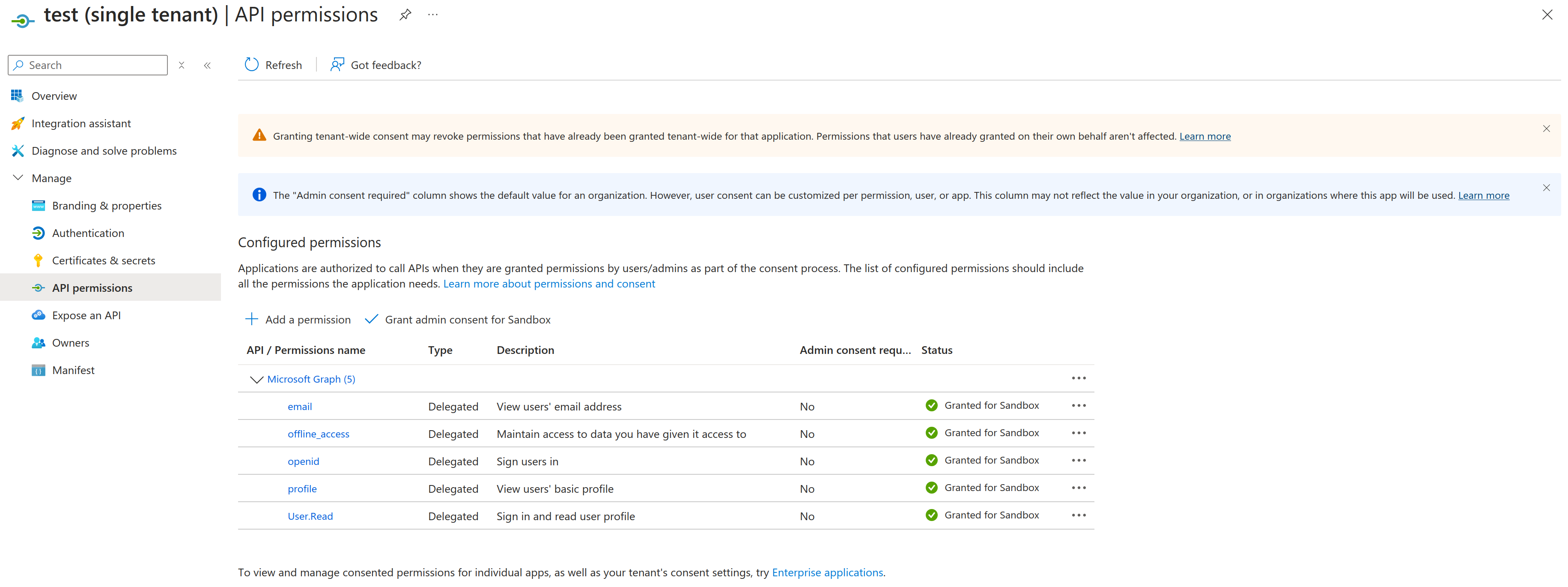 How can I call Microsoft Graph API endpoints using the OAuth 2.0 Bearer ... How can I call Microsoft Graph API endpoints using the OAuth 2.0 Bearer ...