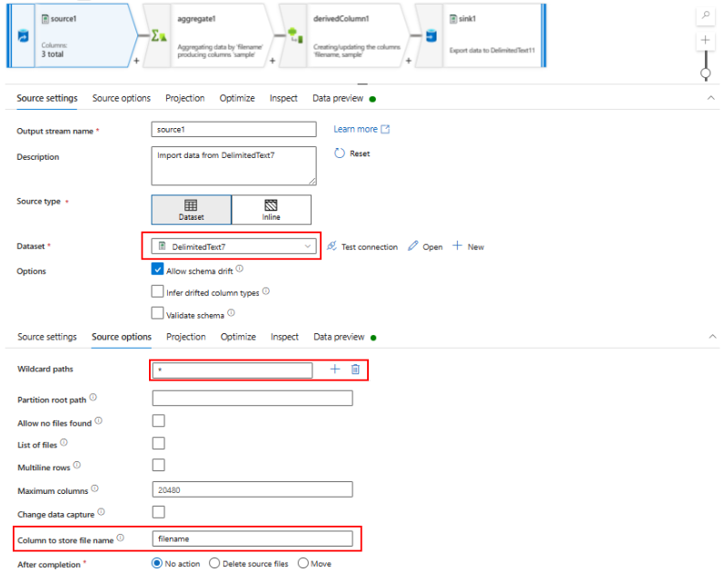 Merge files into single file - Microsoft Q&A Merge files into single file - Microsoft Q&A