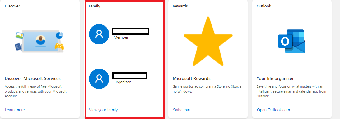Office 365 Family Safety ( PREMIUM SUBSCRIBER) - How to leave a family ...