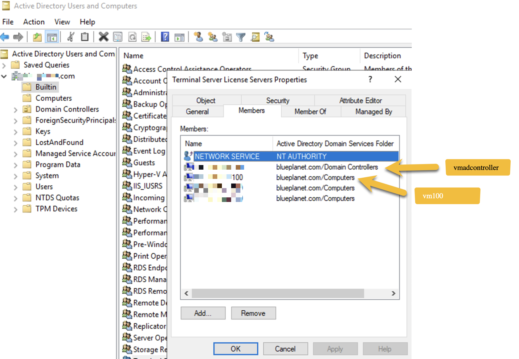 Do I need to install RD license on each windows server for RD to work ...