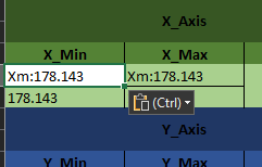 Excel VBA PasteSpecial Match Destination Formatting - Microsoft Q&A