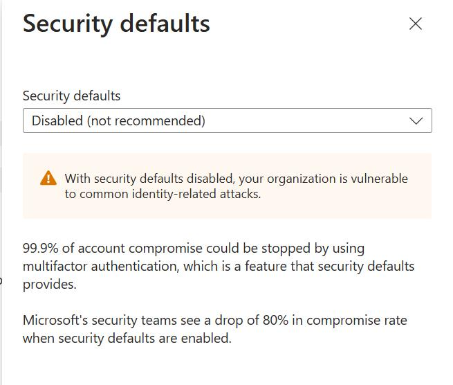 Can we setup MFA on Azure Active Directory with free liscense, i want ...