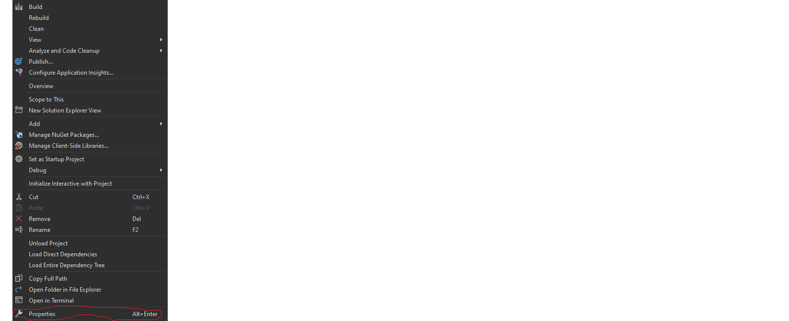 Can Not Use This Package In Net Frame Work But Can Use In Dotnet Core Microsoft Qanda