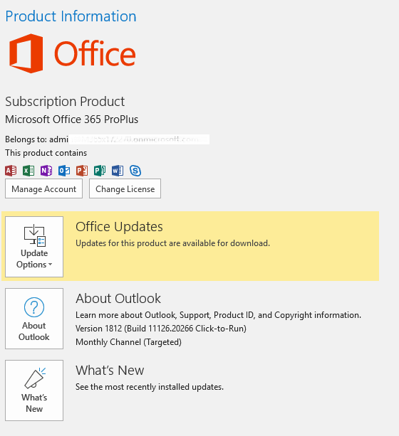 outlook preview is slow - Microsoft Q&A