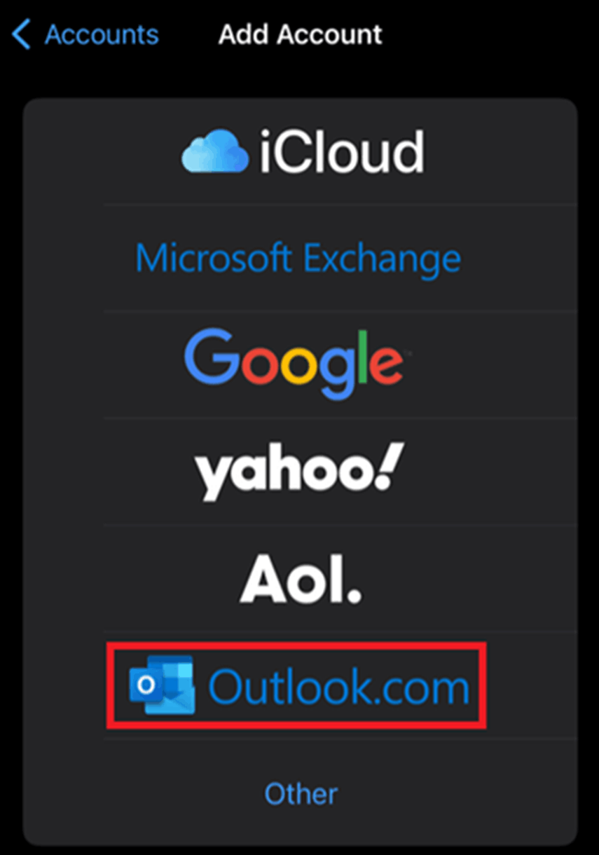 Can’t send out mail using my Hotmail account - Microsoft Q&A