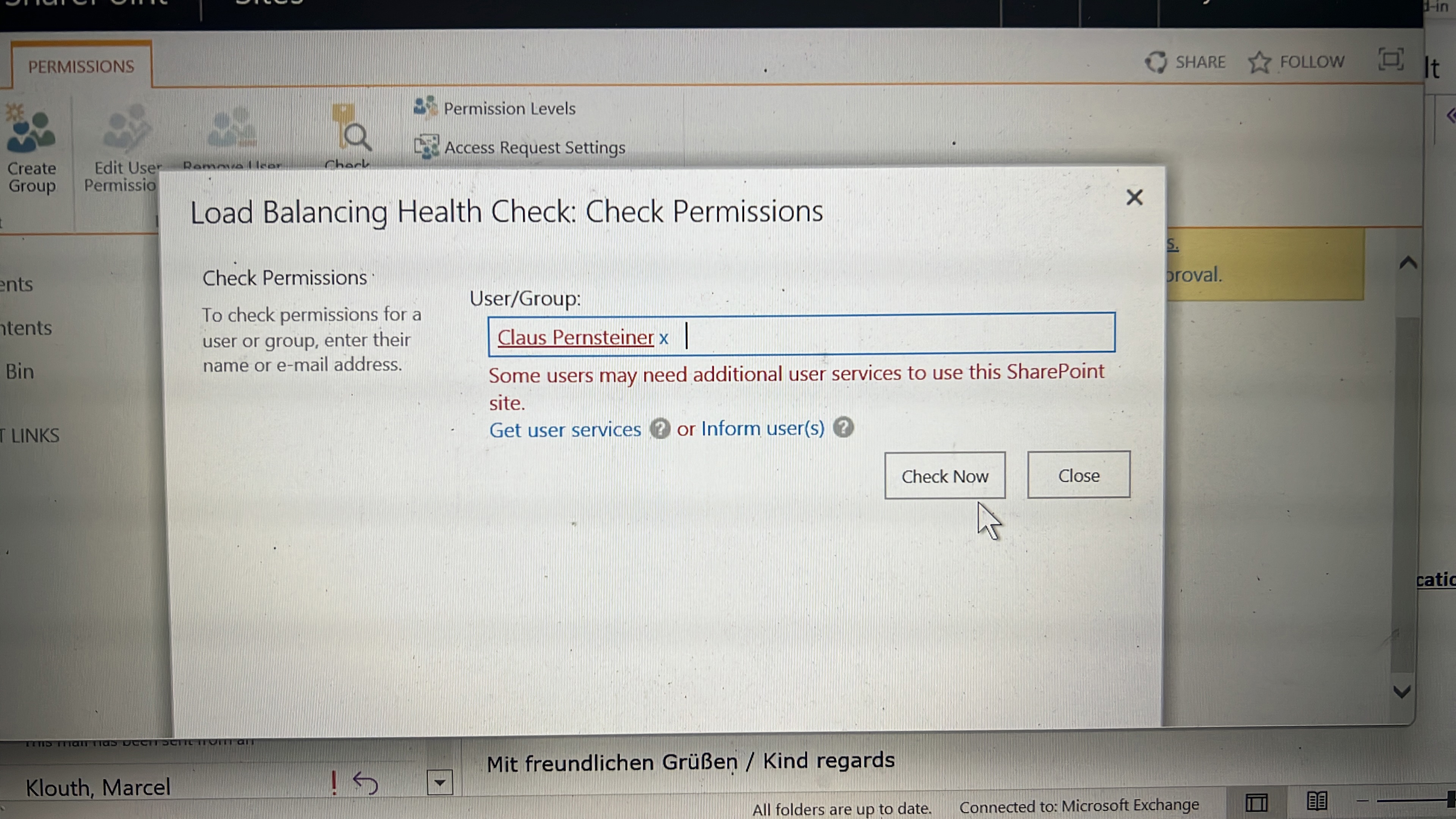 People picker issue in sharepoint 2016 - Microsoft Q&A