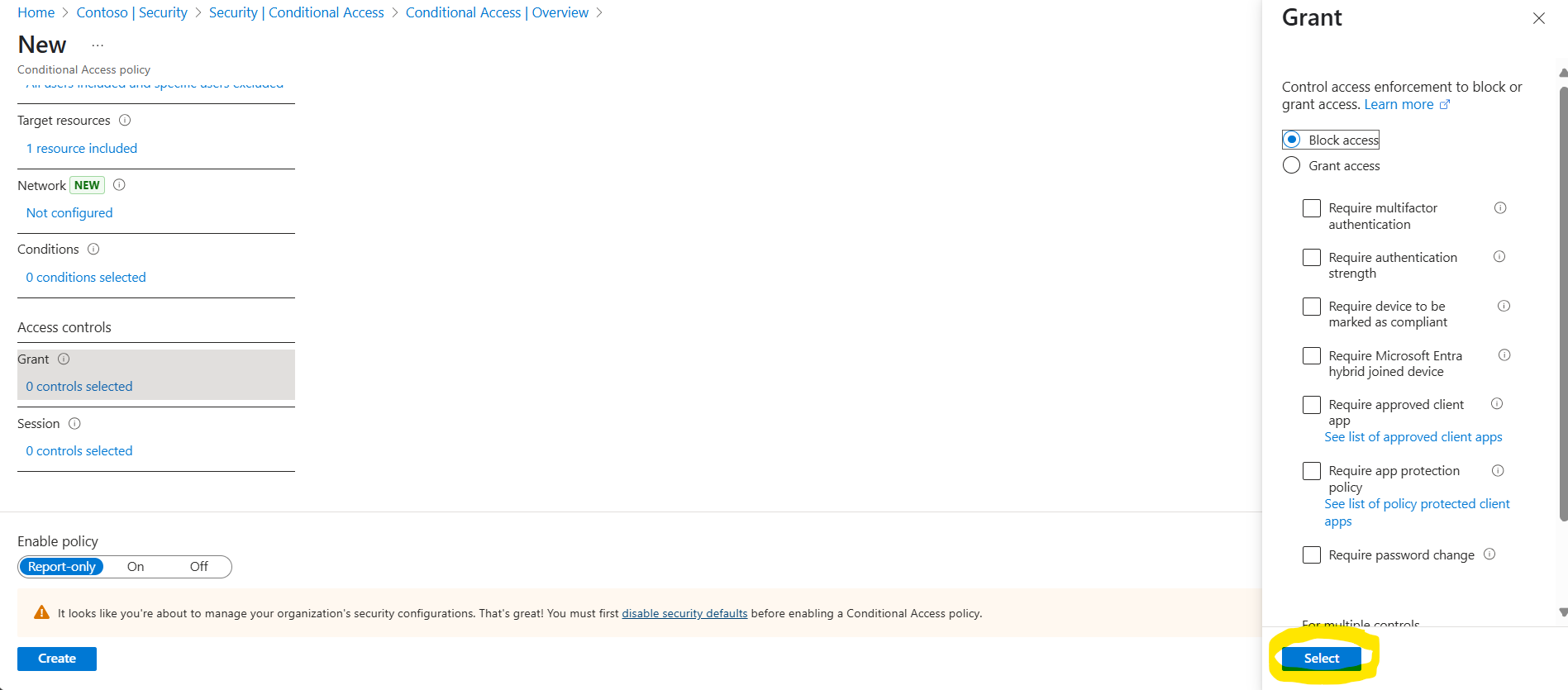 How to restrict access to a multitenant application - Microsoft Q&A