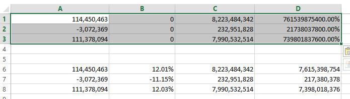 Excel Paste Screws Up Cell Formatting - Microsoft Q&A