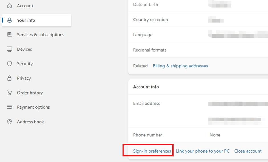 Getting multiples unrequested one time code - Microsoft Q&A