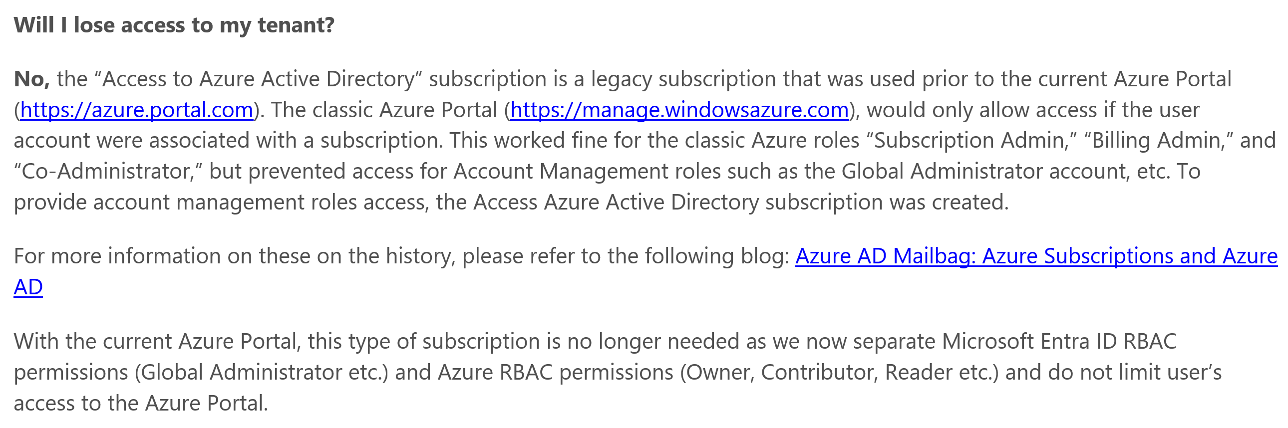 Unwanted Azure Account Termination - Microsoft Q&A