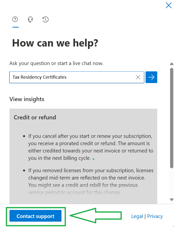 URGENT Request - Microsoft Q&A