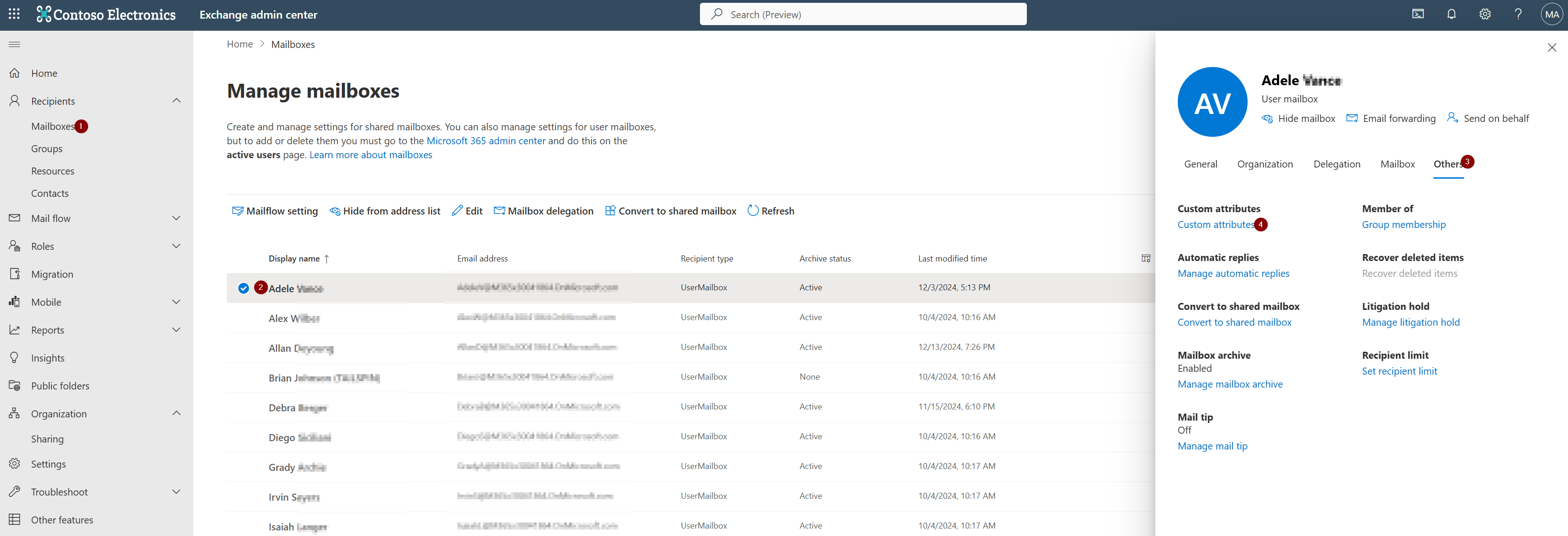 AzureActiveDirectoryCannotUpdateObjectsOriginatedInExternalService ...