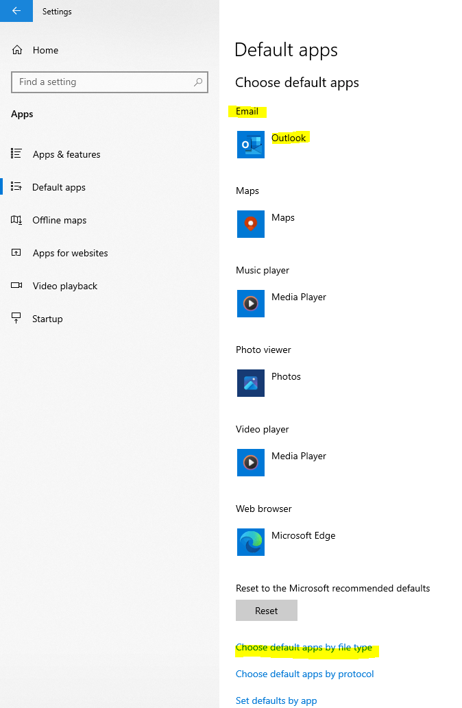 I use Classic Outlook but emails from attachments open in "New Outlook ...