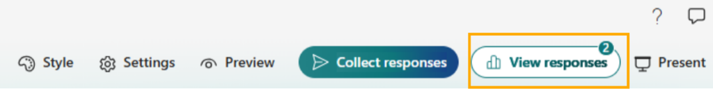 FORMS says 100% SYNC, but new entries are not showing up on the Excel ...