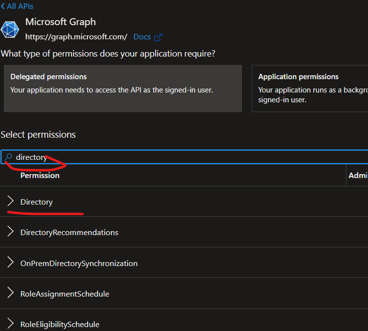 changepassword through Microsoft graph api not working - Microsoft Q&A