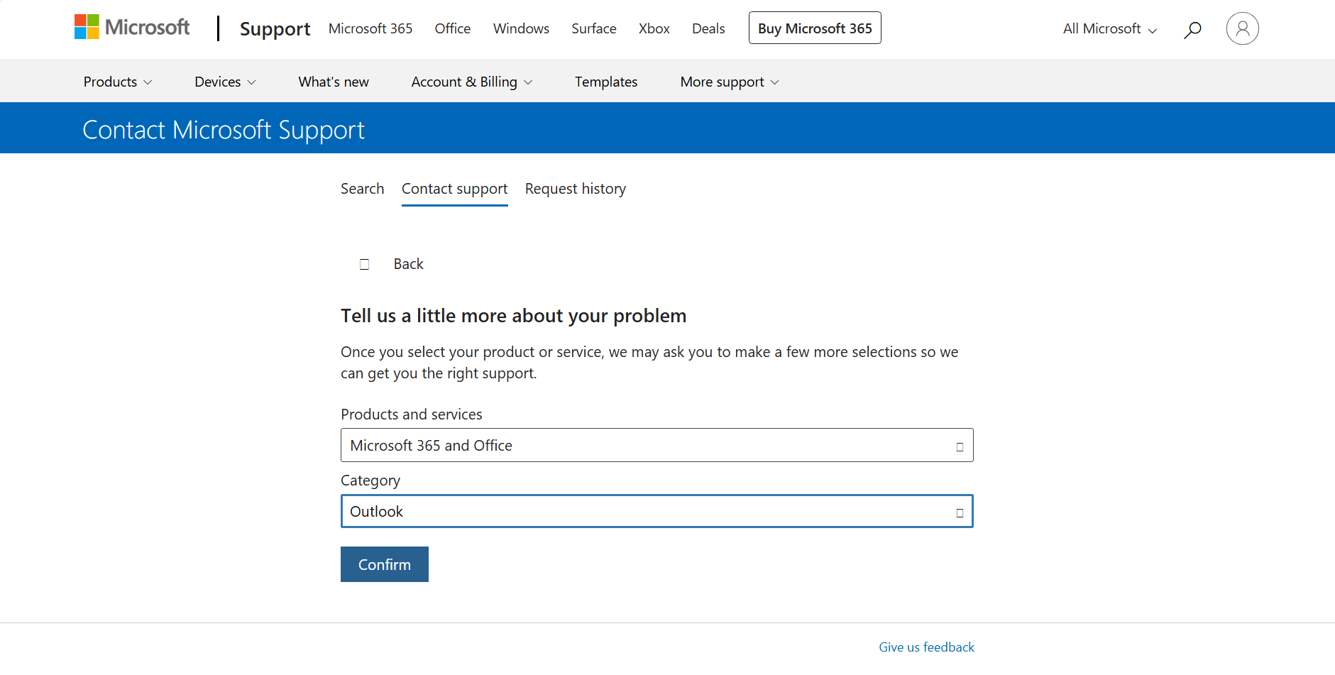 I cannot send or receive my emails - Microsoft Q&A