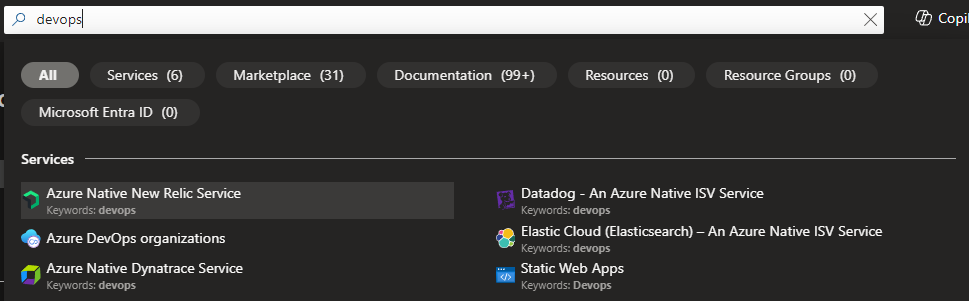 How to access devops started from my student account - Microsoft Q&A