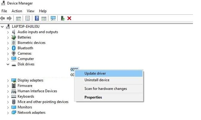 My computer keeps crashing under DPC Watchdog Violation - Microsoft Q&A