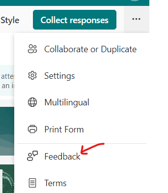 Microsoft Forms allows you to upload single file size limits of 10MB ...