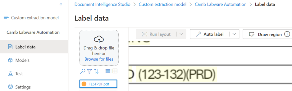 Handling Closely Spaced Text in Azure AI Document Intelligence Custom ...