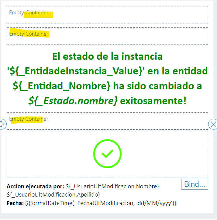 Adaptive Card works locally but fails when deployed in Azure ... Adaptive Card works locally but fails when deployed in Azure ...