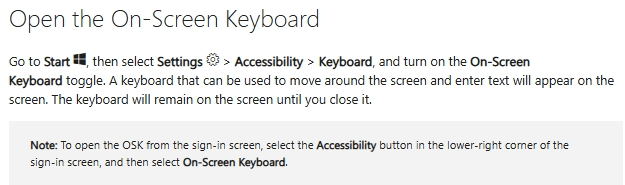 Some keys not working in Keyboard in Windows 10 Dell laptop - Microsoft Q&A