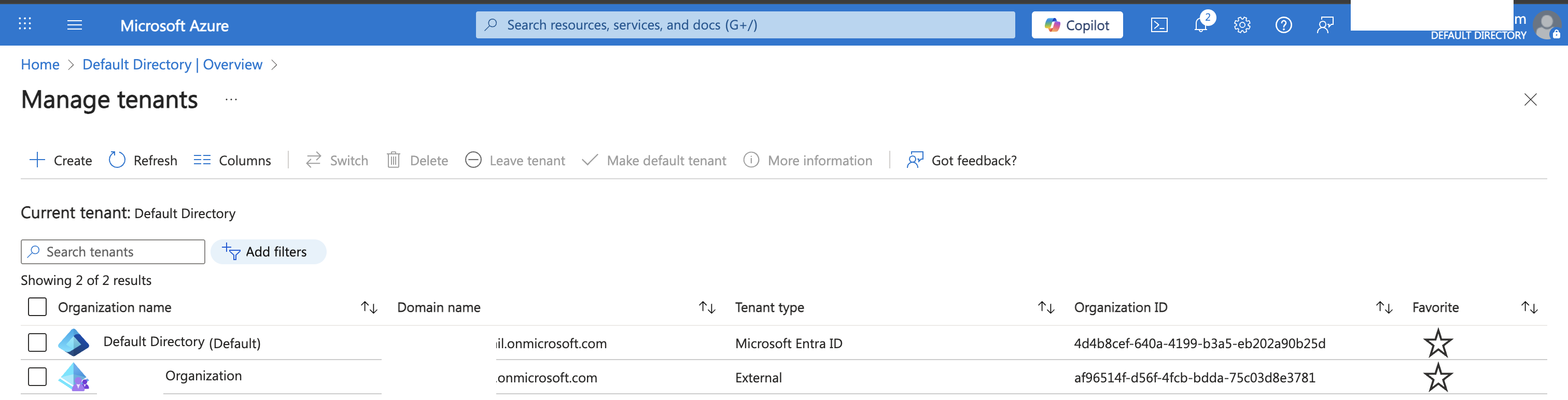 Error Logging In Microsoft Purview Due To Tenant Related Issue ...