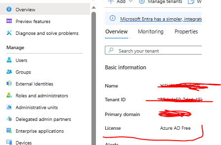Unable to Provision Non-Gallery Enterprise App - Microsoft Q&A