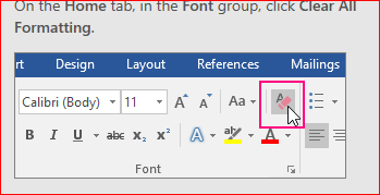 Typing Cursor doesn't show in Word - Microsoft Q&A