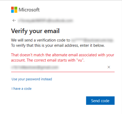 I cannot sign into my account for it has been stolen / glitched ...