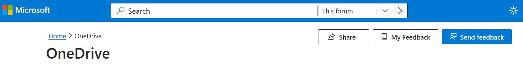 How do I find the exact break down of what each item in my One drive is ...