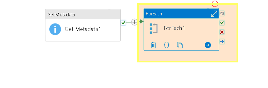 How do I delete old folders from multiple subfolders in ADLS through ADF pipeline using delete ...