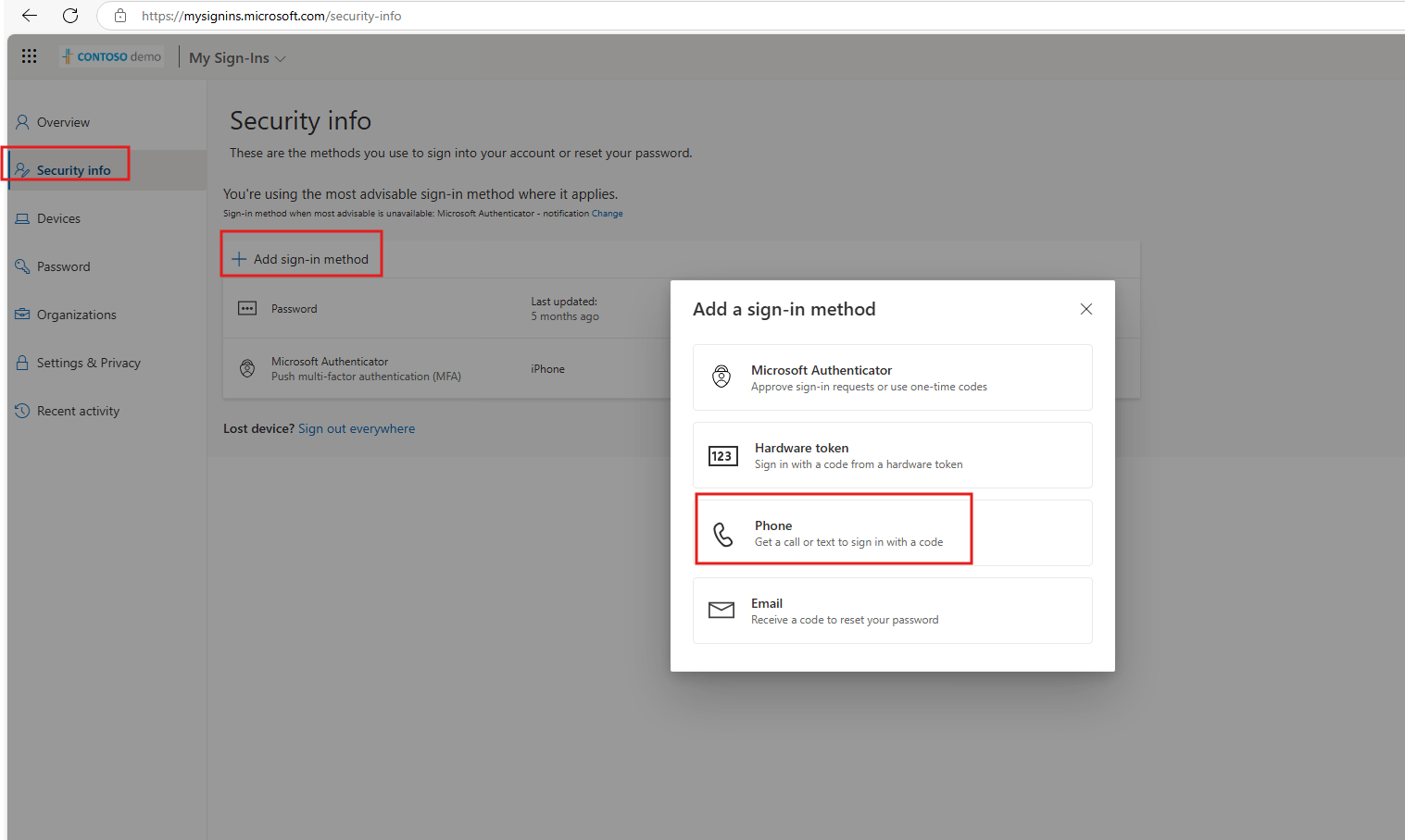 Change number - Microsoft Q&A
