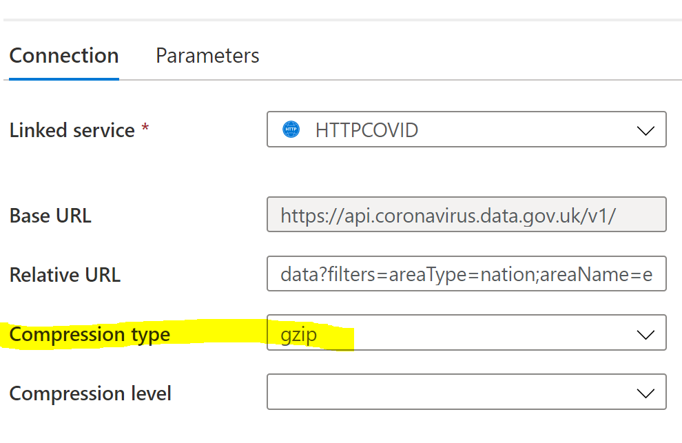 How to import dynamically generated csv file as a source in ADF ... How to import dynamically generated csv file as a source in ADF ...