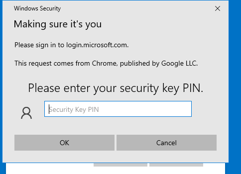 MFA prompt for PIM - Microsoft Q&A
