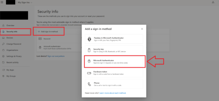 Outlook App on mobile phone Issue - Microsoft Q&A