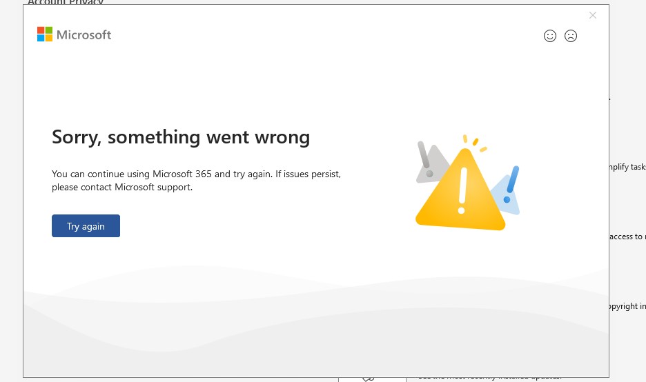 Word 365 Not Working Period Jan 27, 2026 - Microsoft Q&A